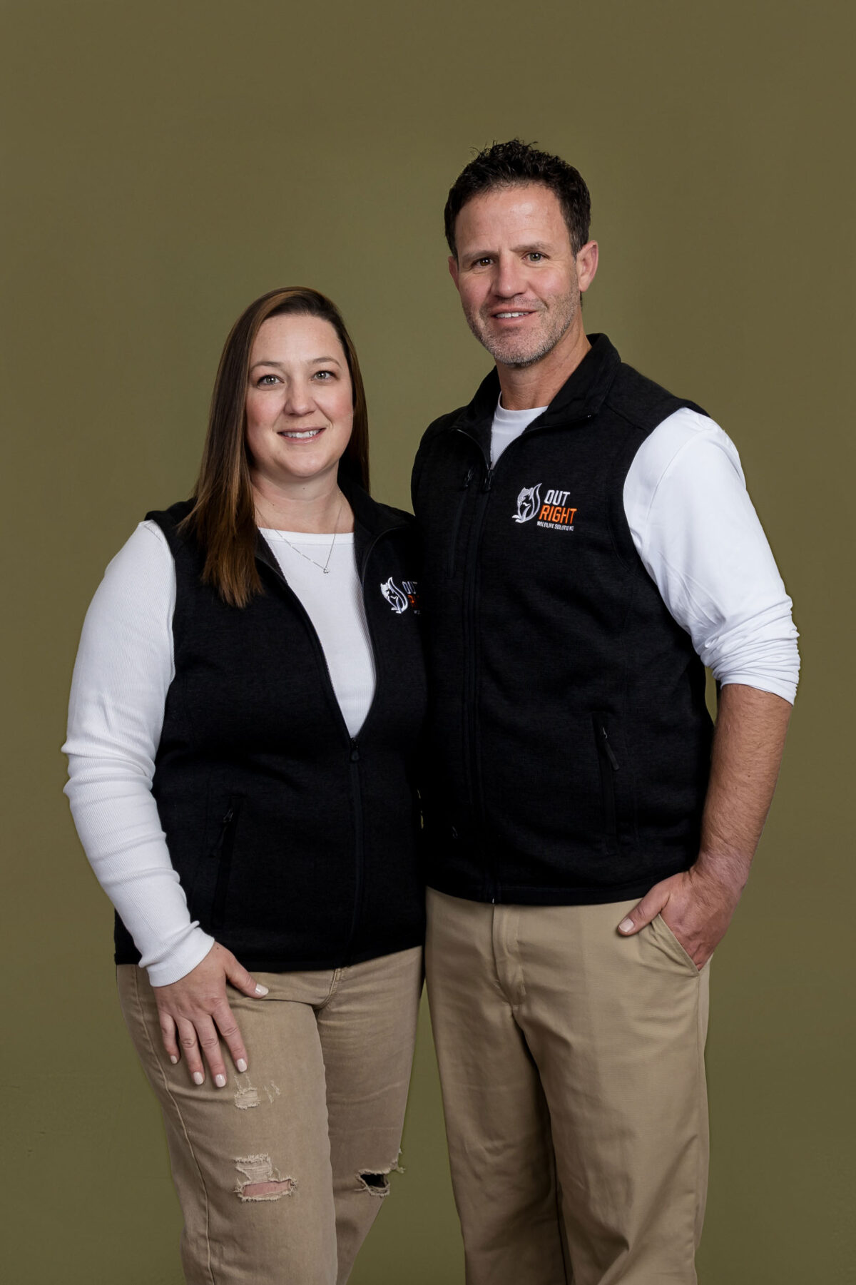 About OutRight Wildlife | Outright Wildlife Solutions